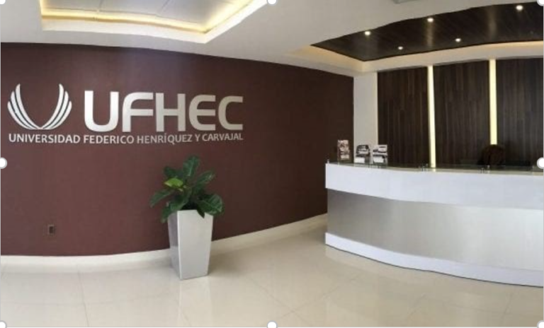 UFHEC presentó seis proyectos de investigación e innovación para hacer ...