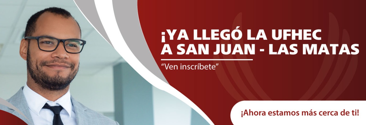 Inicio - Universidad UFHEC