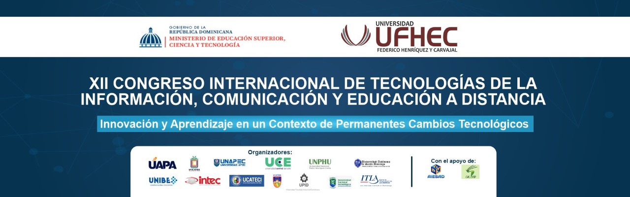 Inicio - Universidad UFHEC