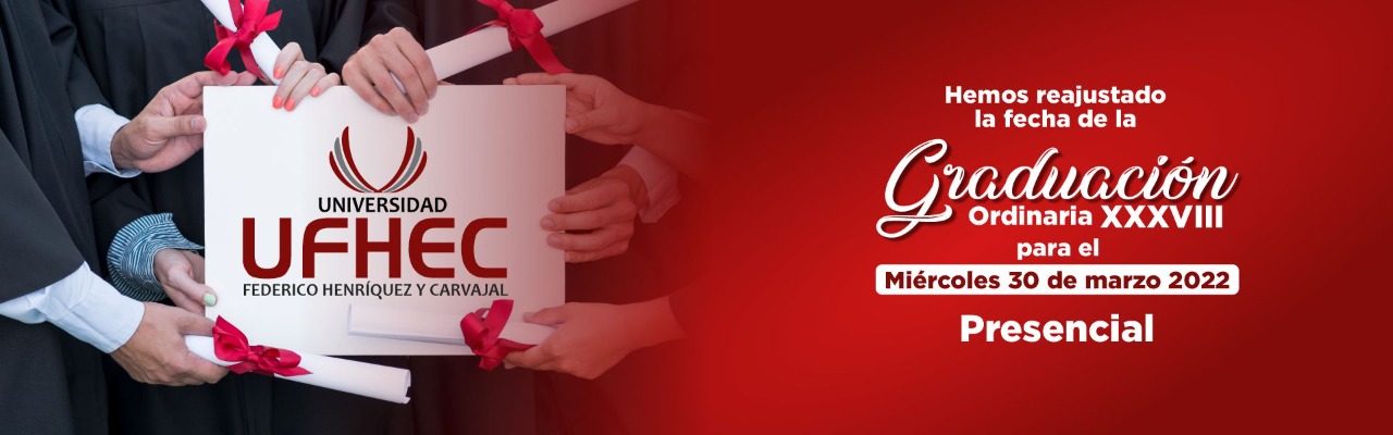 Inicio - Universidad UFHEC