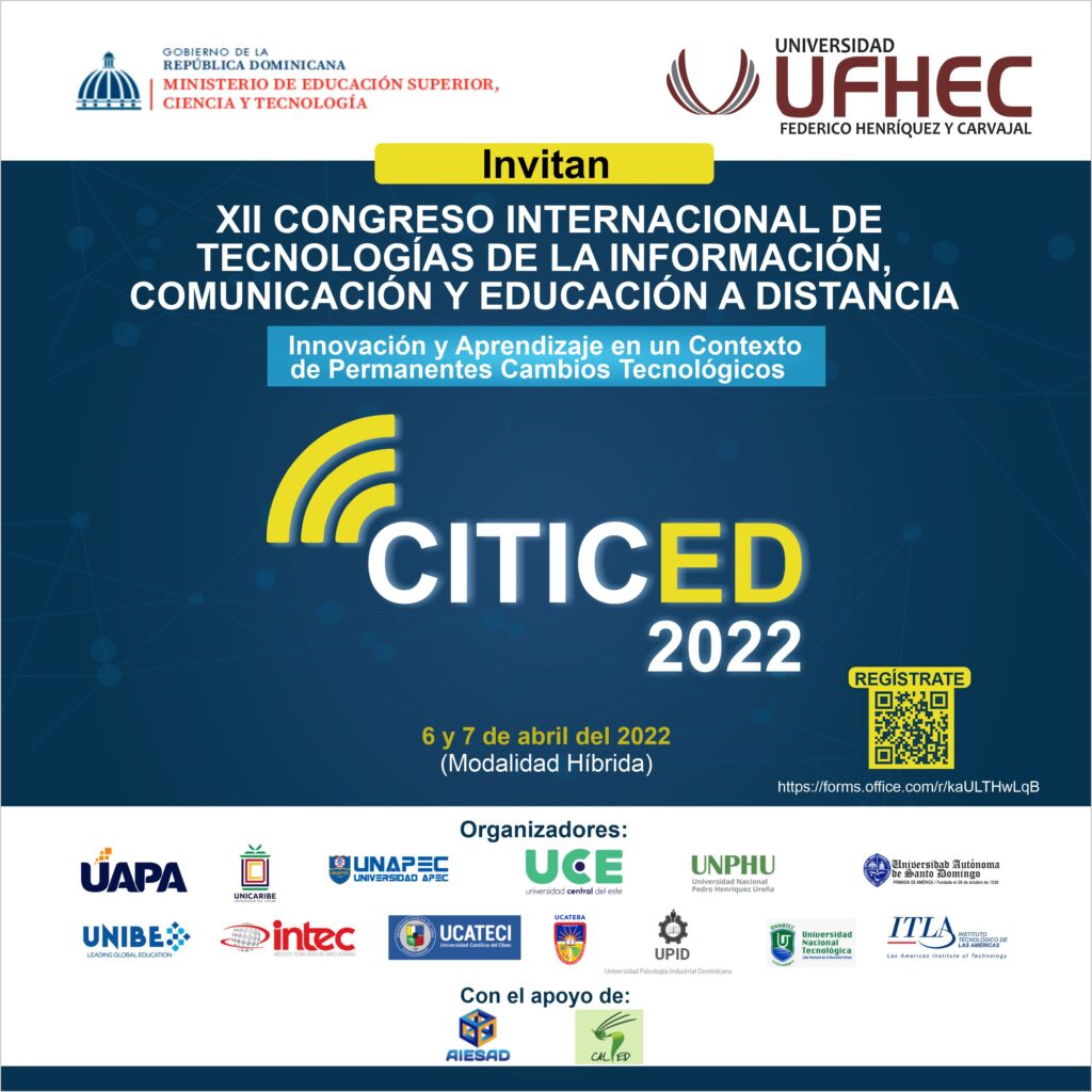 UFHEC - Reglamento Académico - Universidad UFHEC