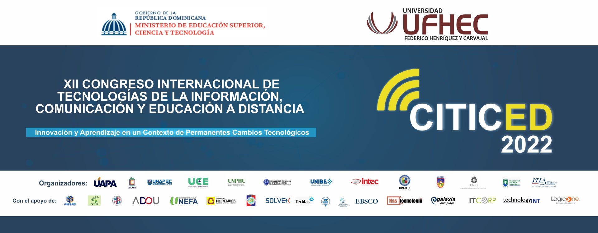 Inicio - Universidad UFHEC