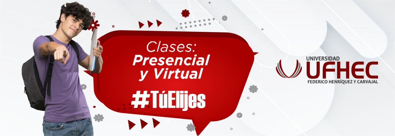 Inicio - Universidad UFHEC