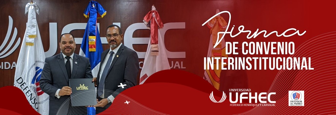 Inicio - Universidad UFHEC