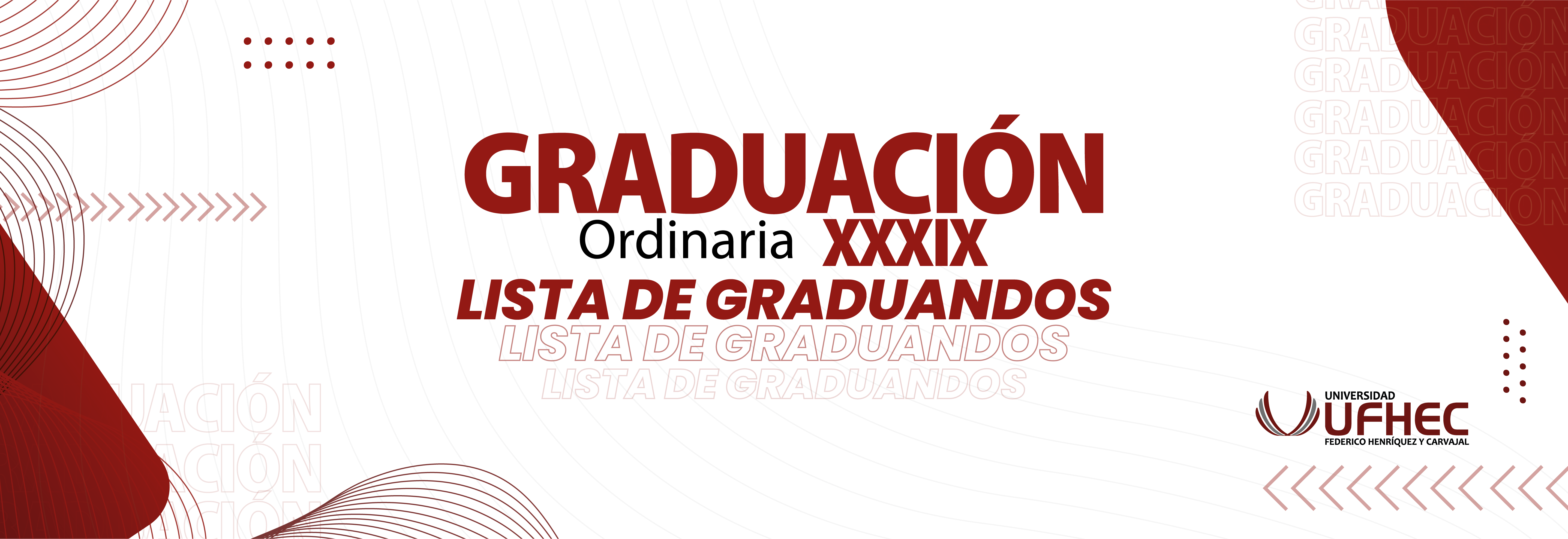 Inicio - Universidad UFHEC