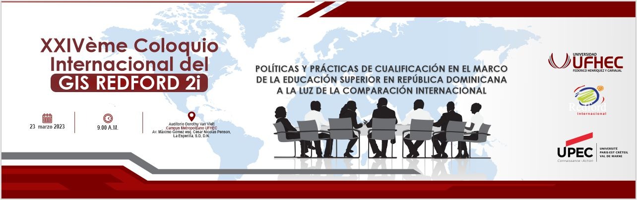 Inicio - Universidad UFHEC