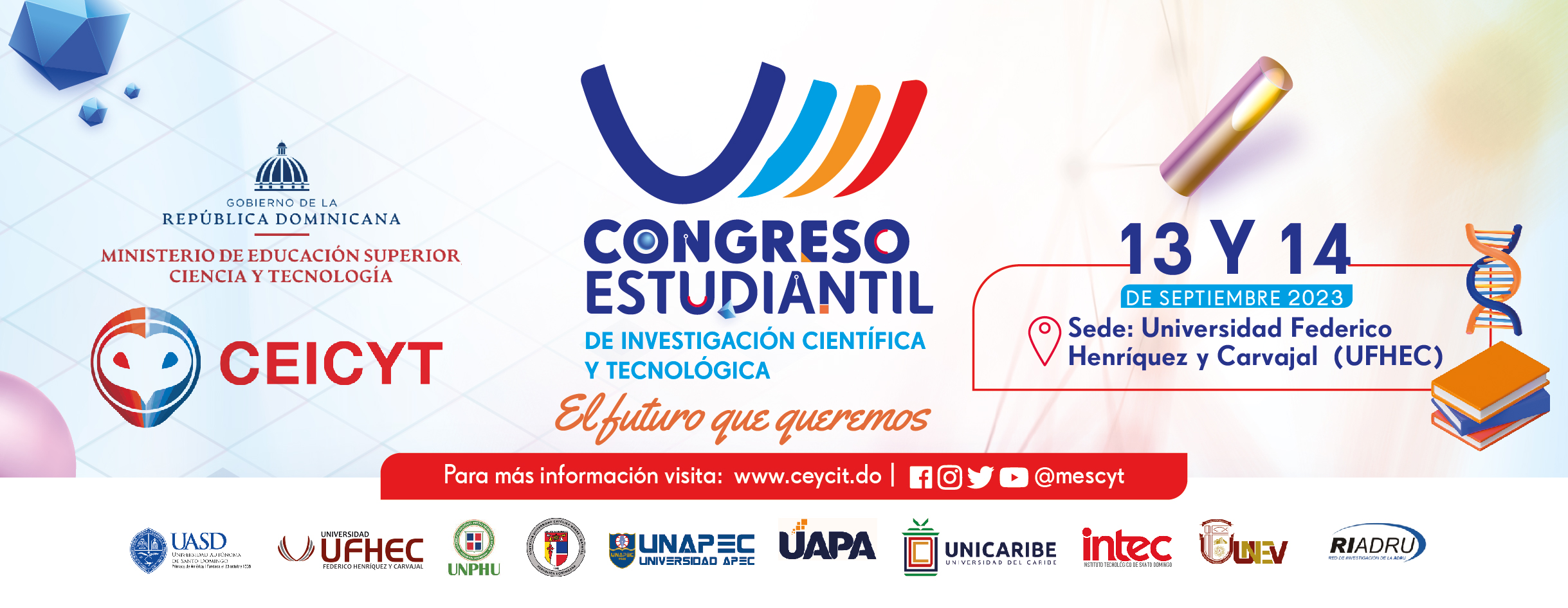 Inicio - Universidad UFHEC