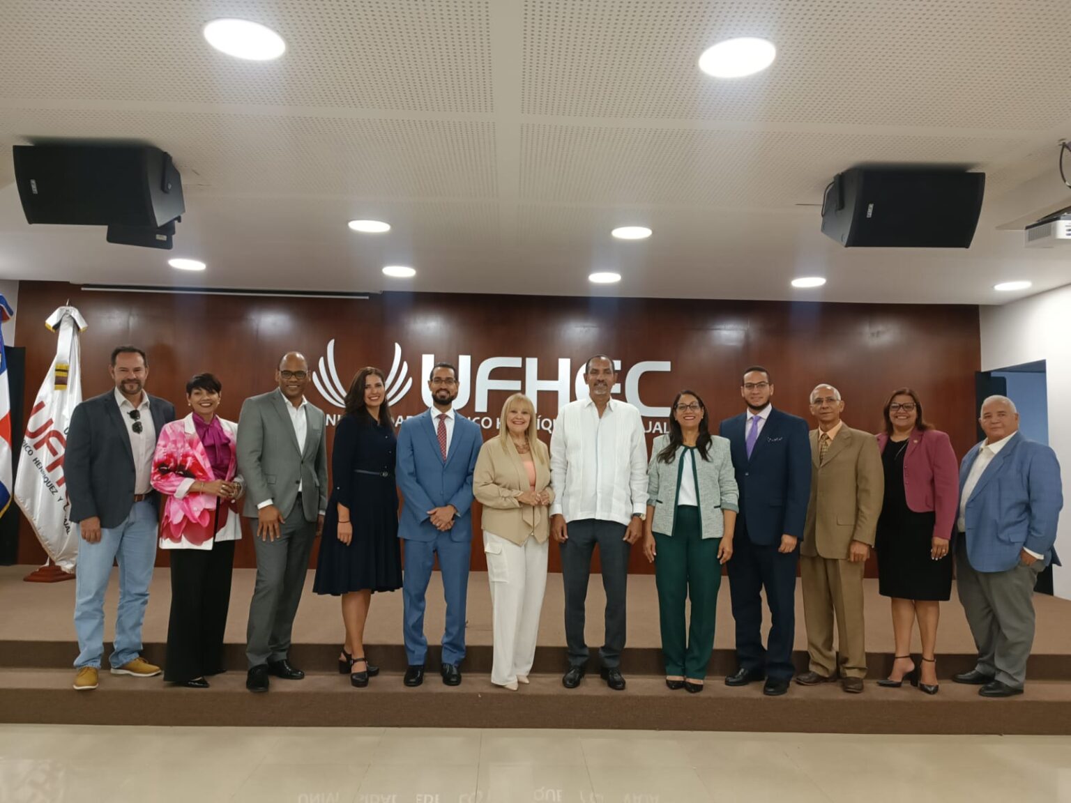 UFHEC y Universidad de Puerto Rico impulsarán el sector cooperativo con ...