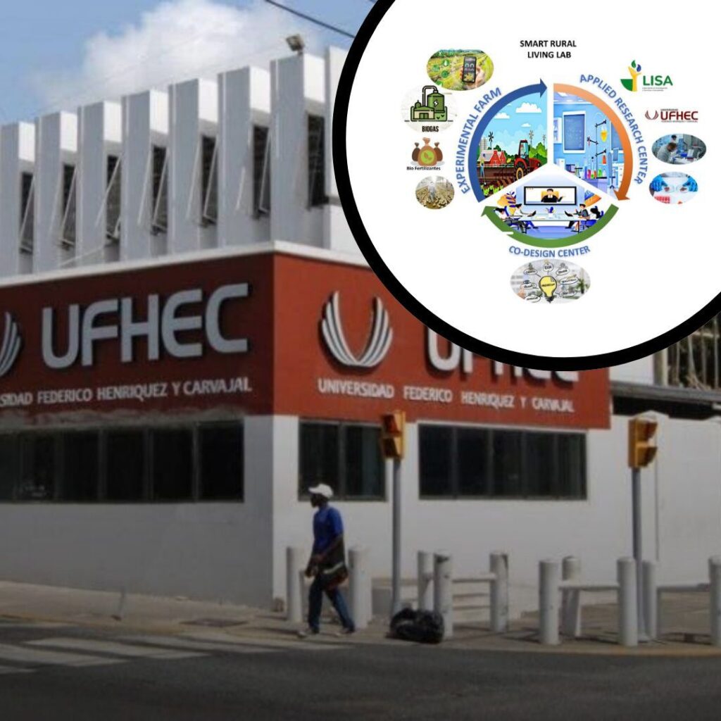 UFHEC - Reglamento Académico - Universidad UFHEC