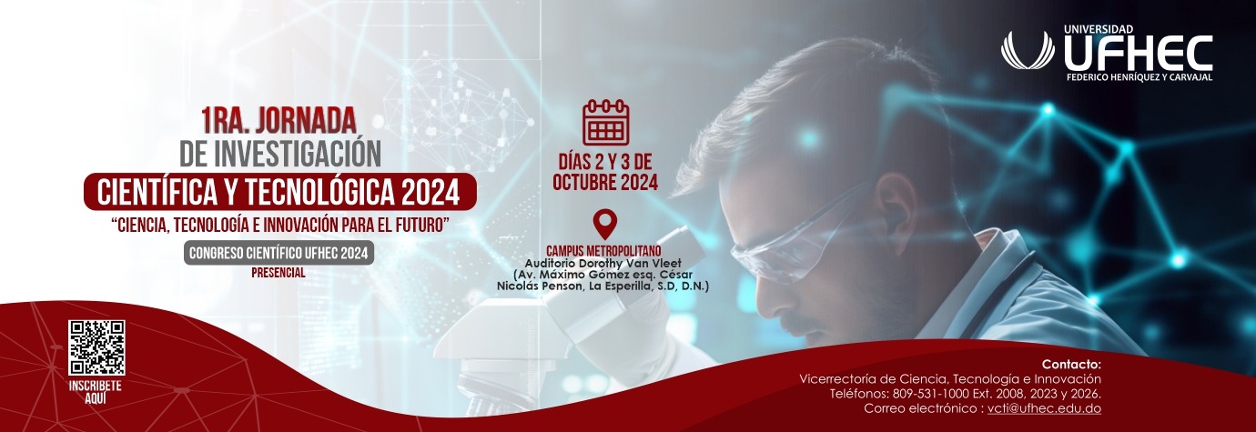 Inicio - Universidad UFHEC