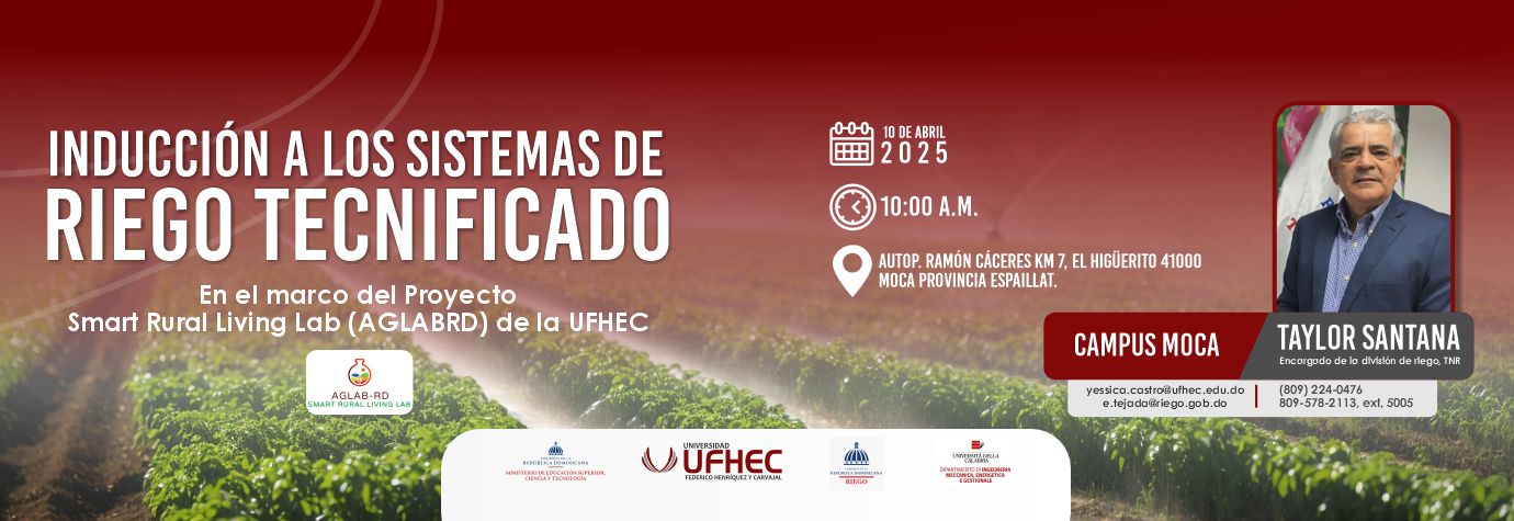 Inicio - Universidad UFHEC